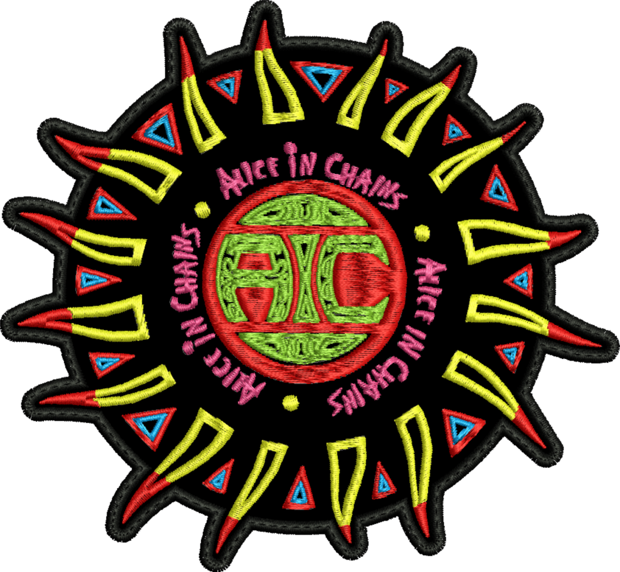 Alice In Chains01 – Necropatcher