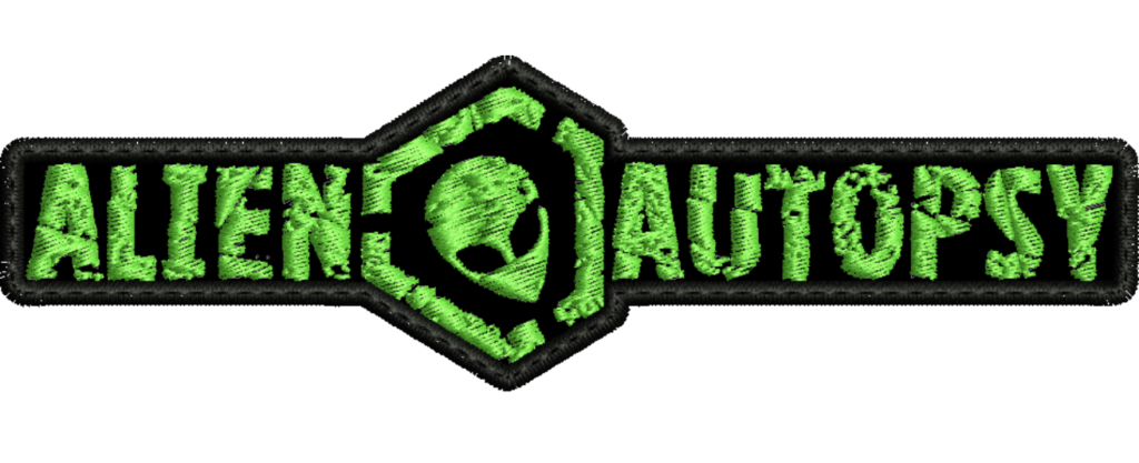 PATCHES – Page 4 – Necropatcher