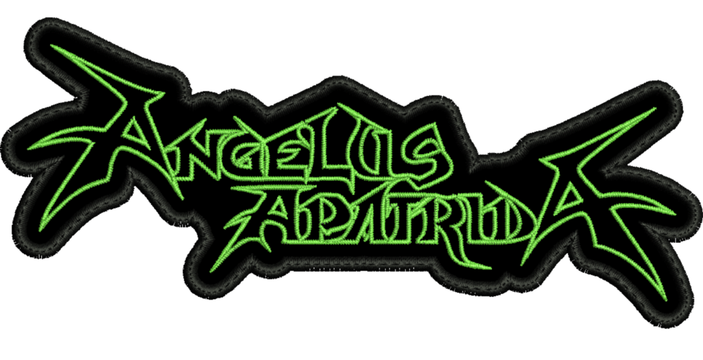 Angelus apatrida 3452 – Necropatcher