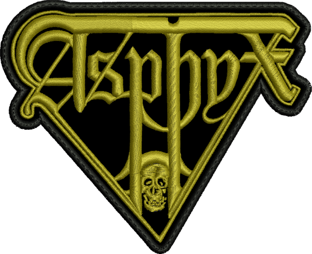 Asphyx 3345 – Necropatcher