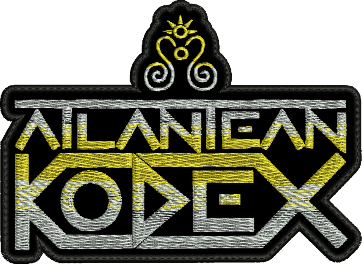 PATCHES – Page 11 – Necropatcher