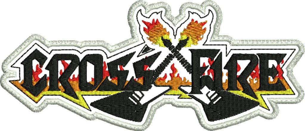 Crossfire – Necropatcher