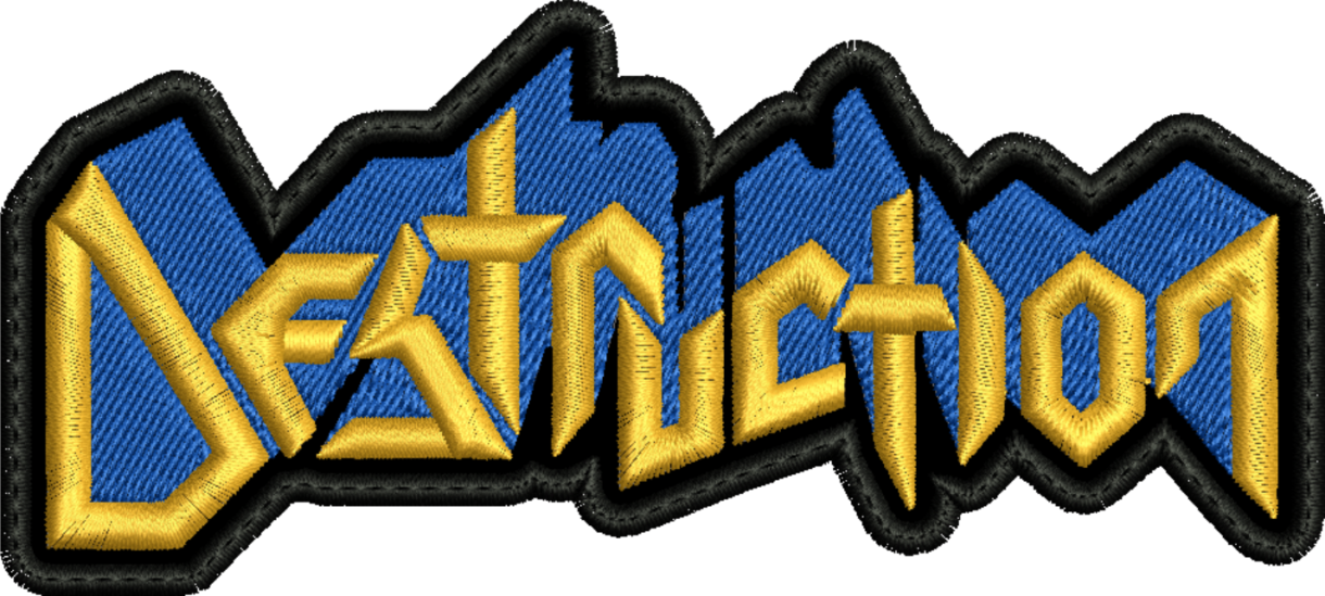 Destruction 331 – Necropatcher