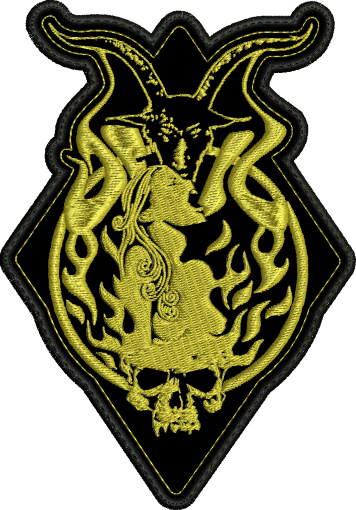 Devil 03 – Necropatcher