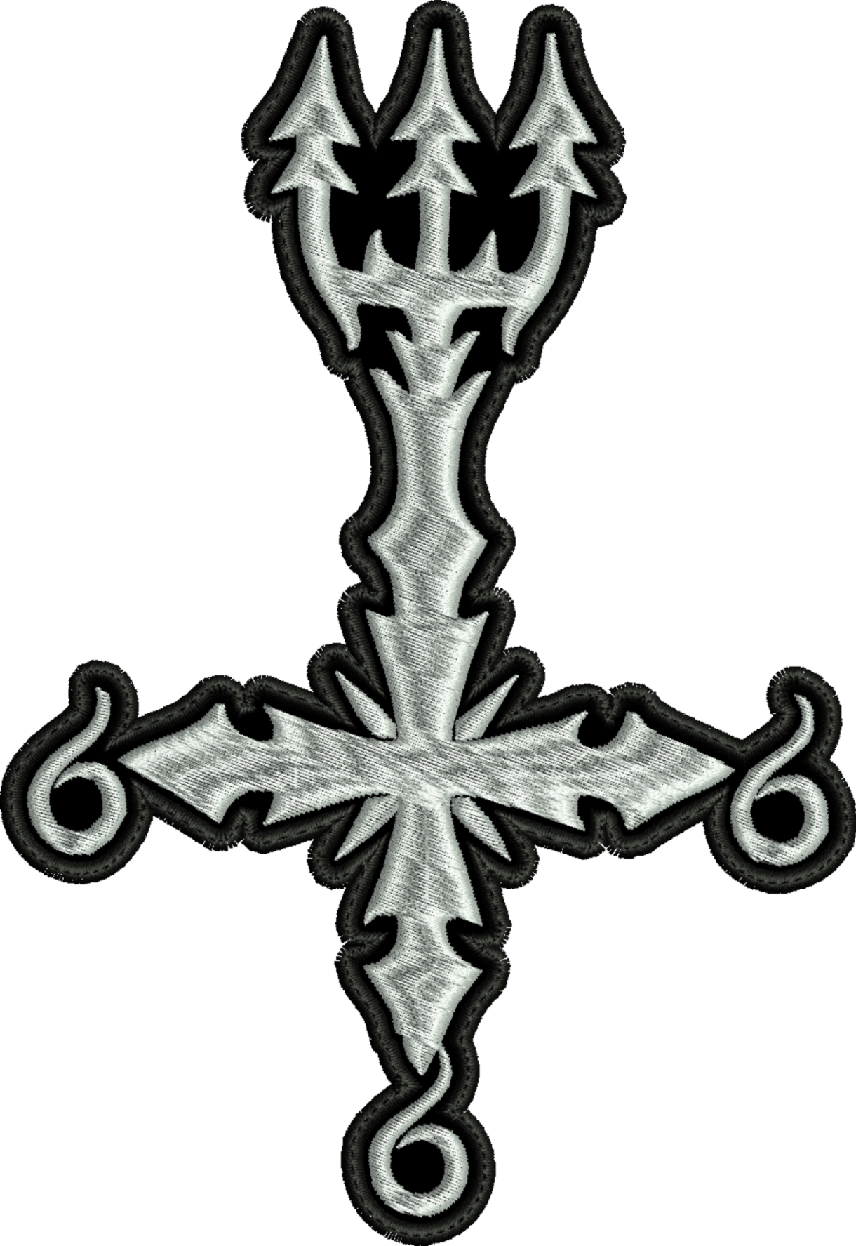 Dissection 3545 – Necropatcher