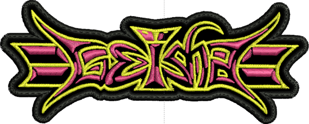 Geisha 01 – Necropatcher