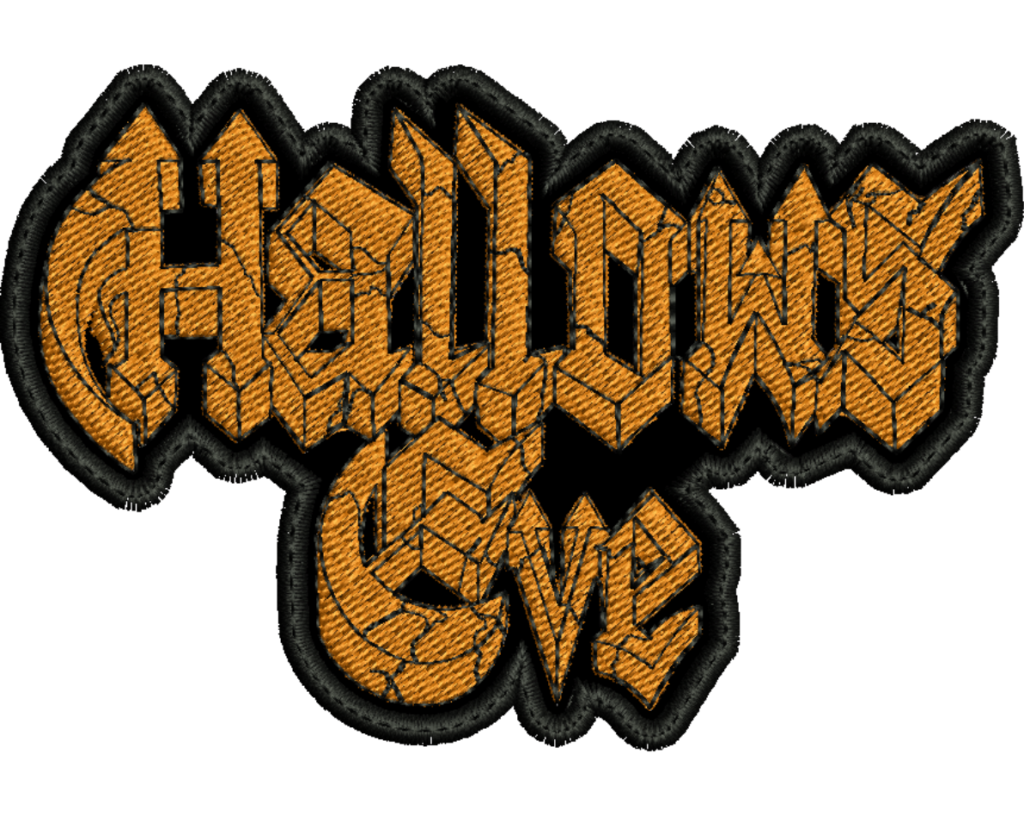 Hallows Eve 02 – Necropatcher