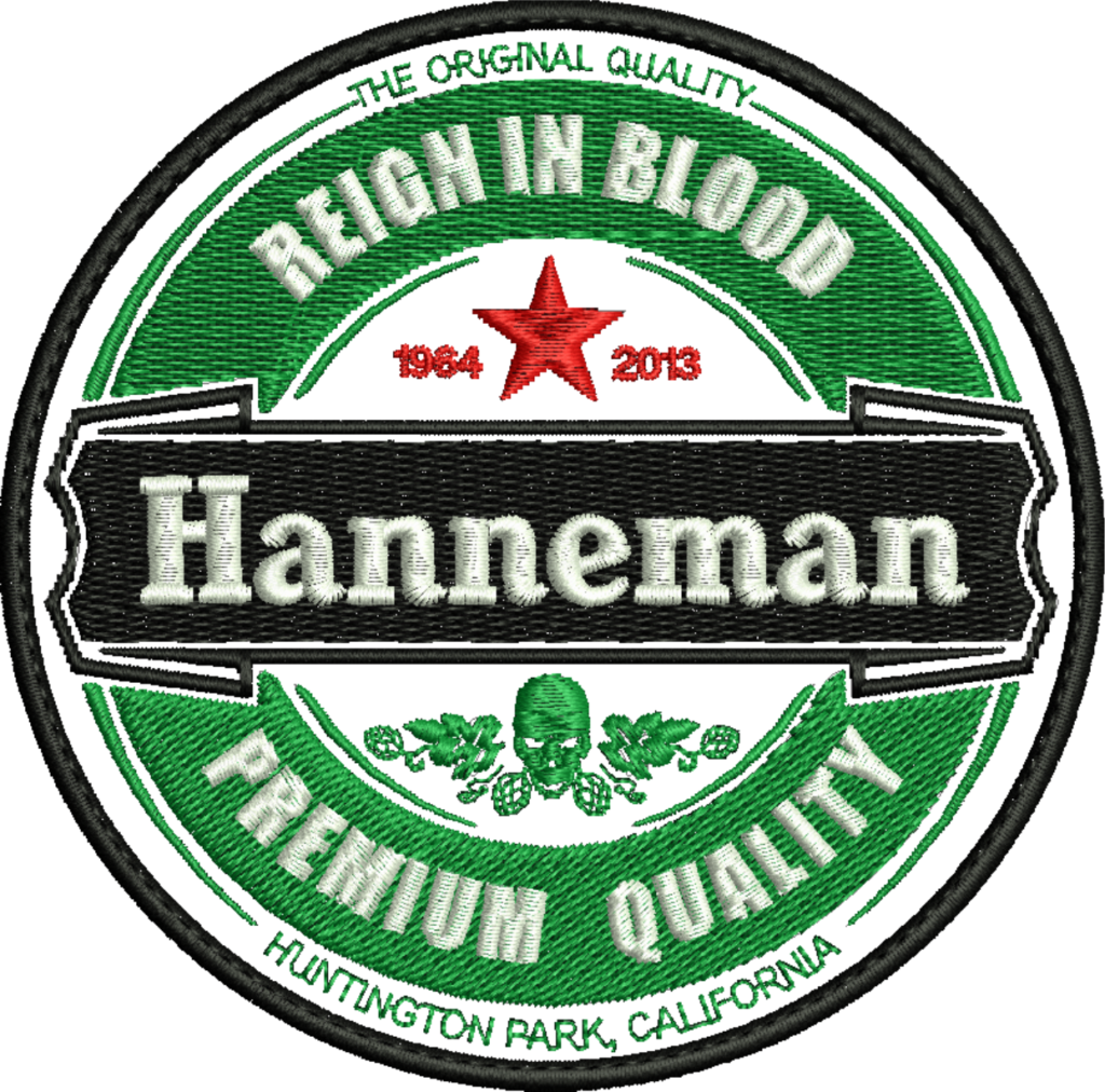 Hanneman 03 – Necropatcher