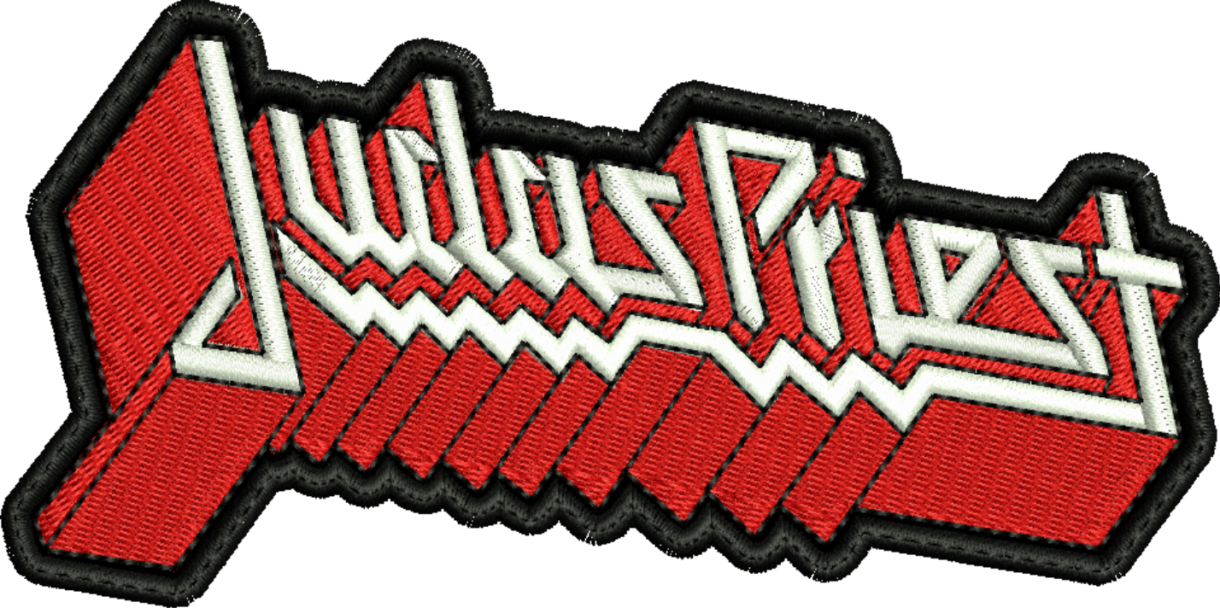 Judas Priest 13 – Necropatcher