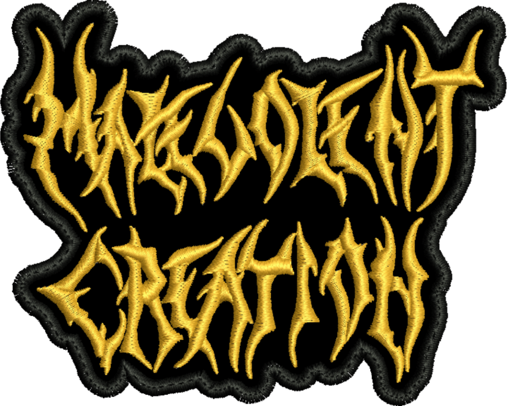 Malevolent Creation 03 – Necropatcher