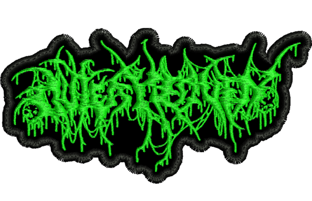 OuterHeaven 345 – Necropatcher