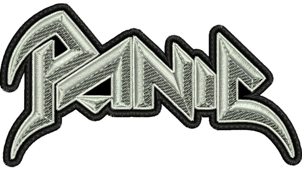 Panic 01 – Necropatcher