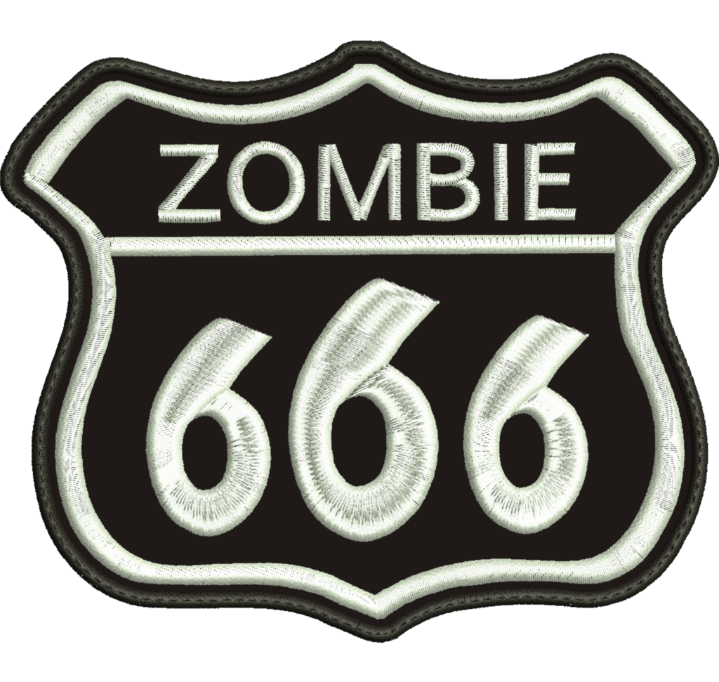 Zombie 345 – Necropatcher