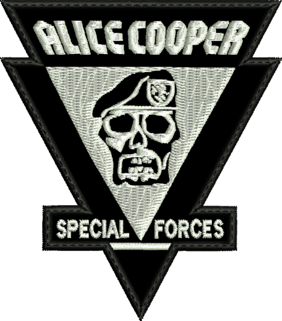 PATCHES – Page 4 – Necropatcher