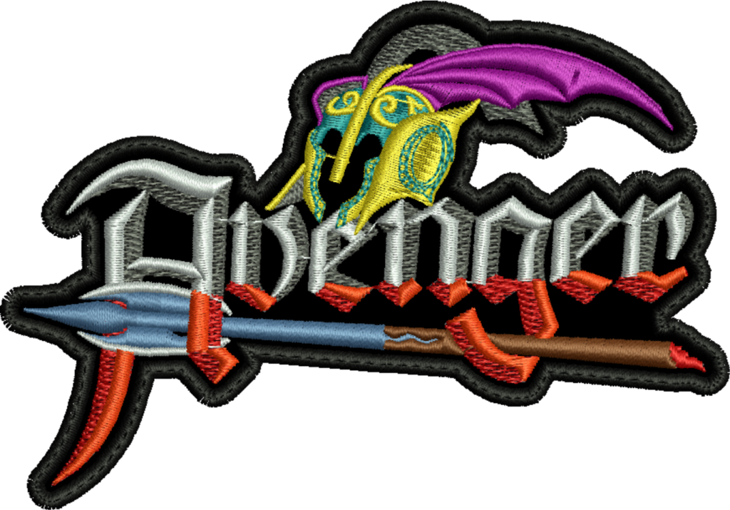 avenger 333 – Necropatcher