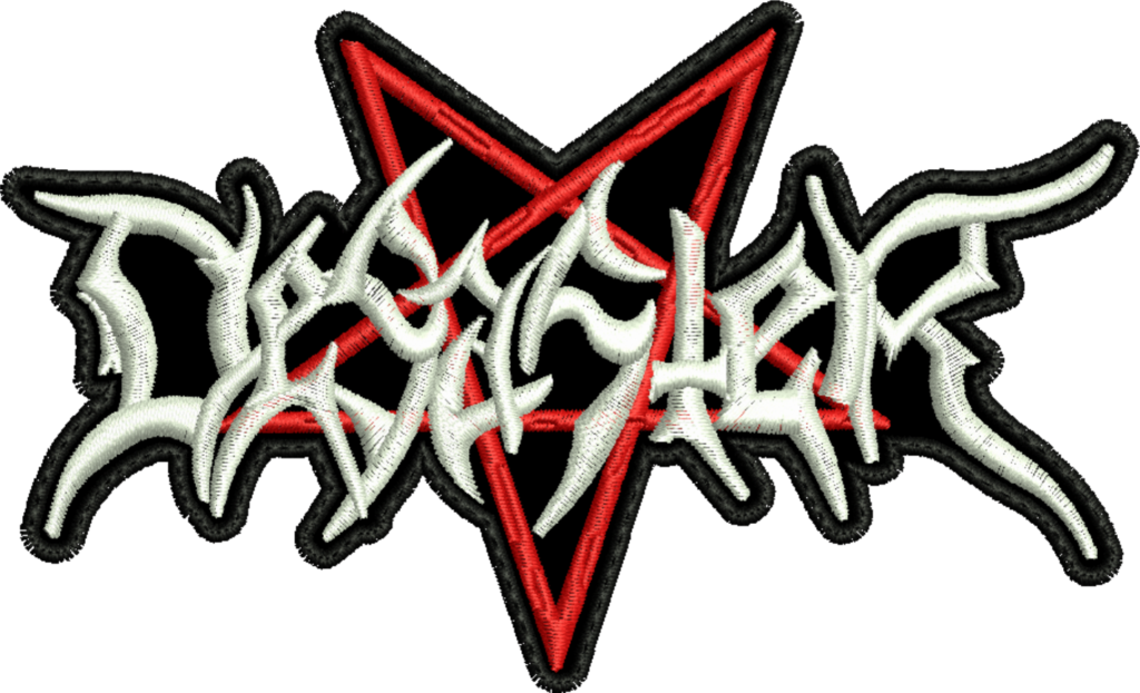 desaster 333 – Necropatcher