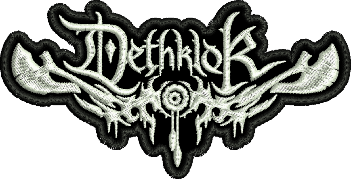 dethklok 333 – Necropatcher
