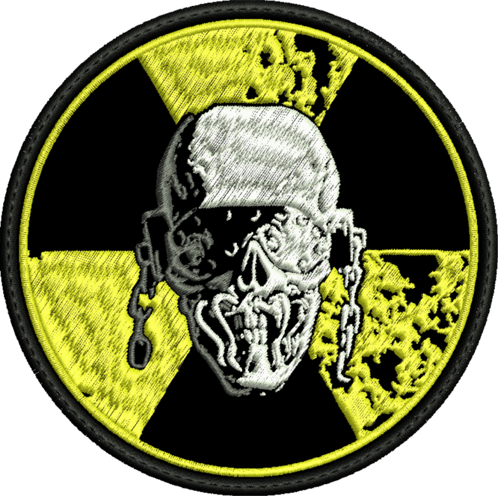 megadeth 331 – Necropatcher